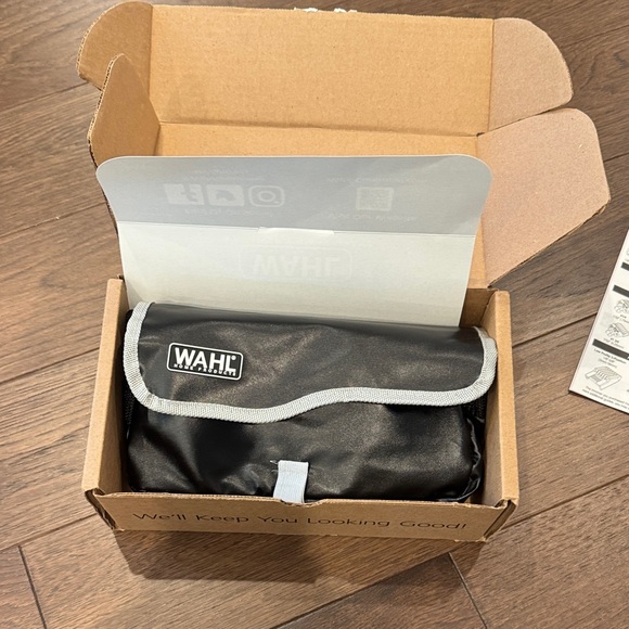 Wahl | Grooming | Wahl Usa Rechargeable Lithium Ion All In One Beard ...